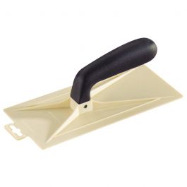 Platoir à gréser PRO en plastique 28x13 Sainbiose