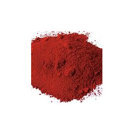 Pigment minéral Rouge Y 8110 Sainbiose